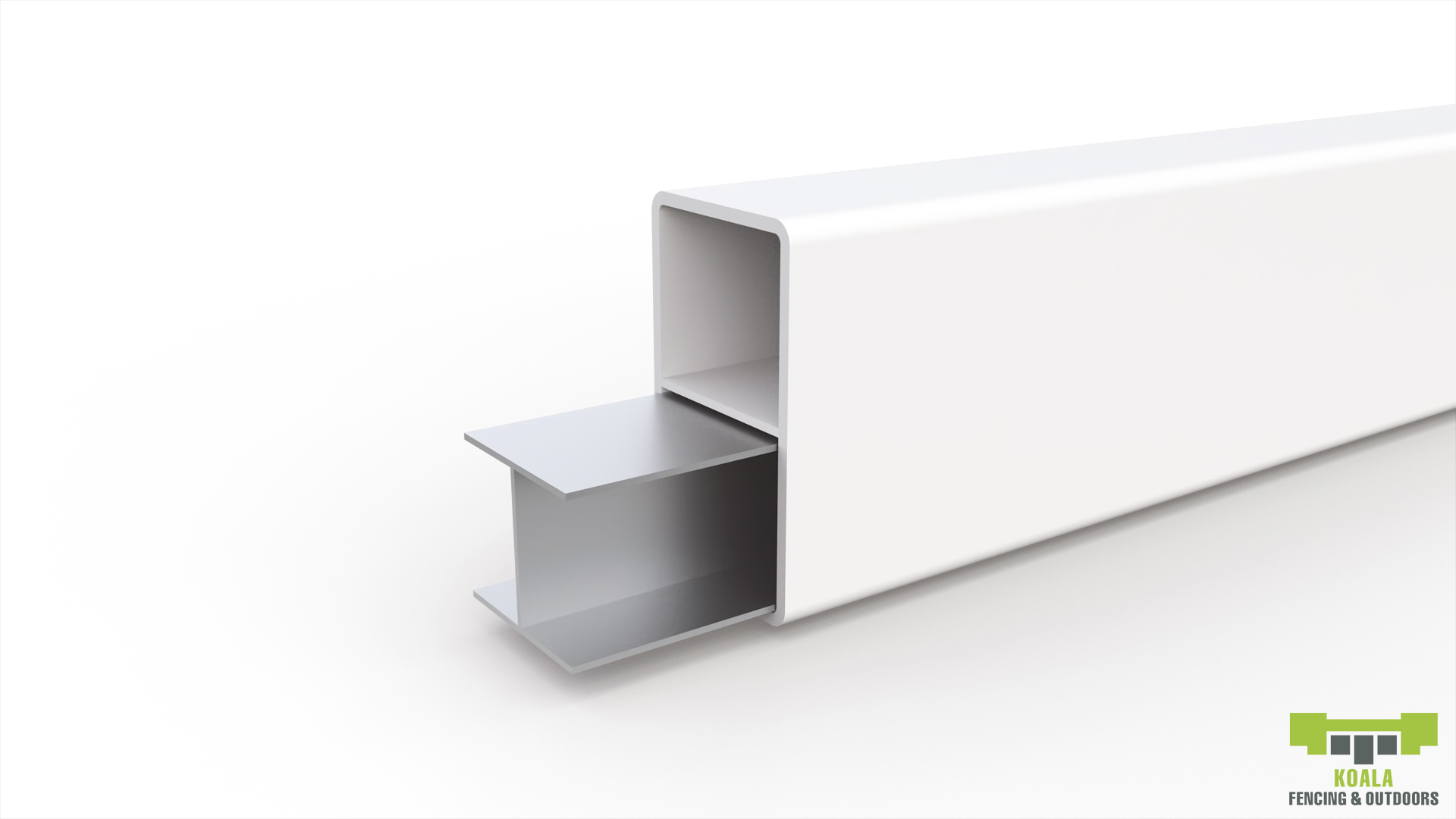 PVC Fencing Design, Supply & Install in Brisbane | Koala PVC Fencing